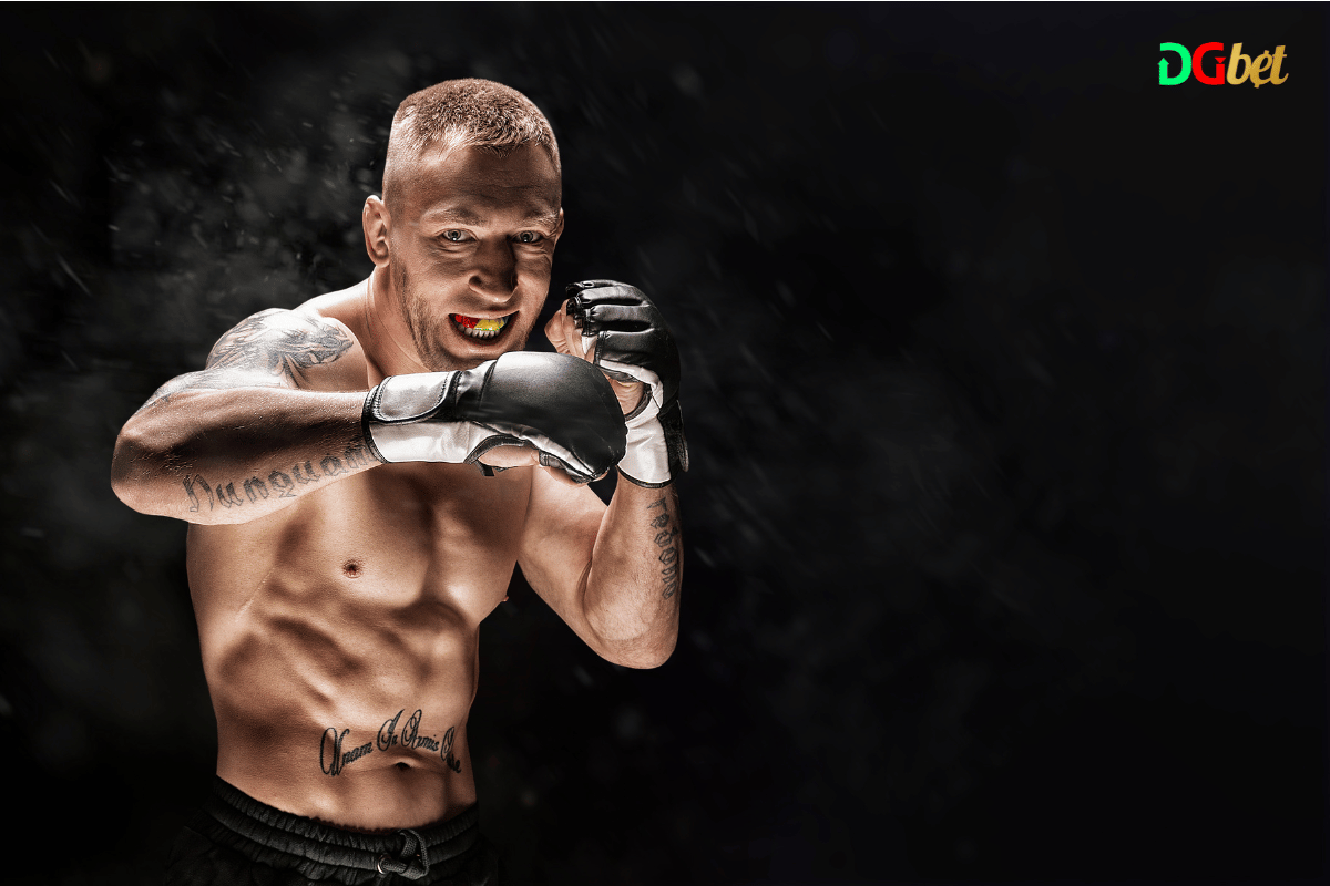 Understanding UFC Scoring System: A Beginner's Guide - DGbet - Best ... Understanding UFC Scoring System: A Beginner's Guide - DGbet - Best ...