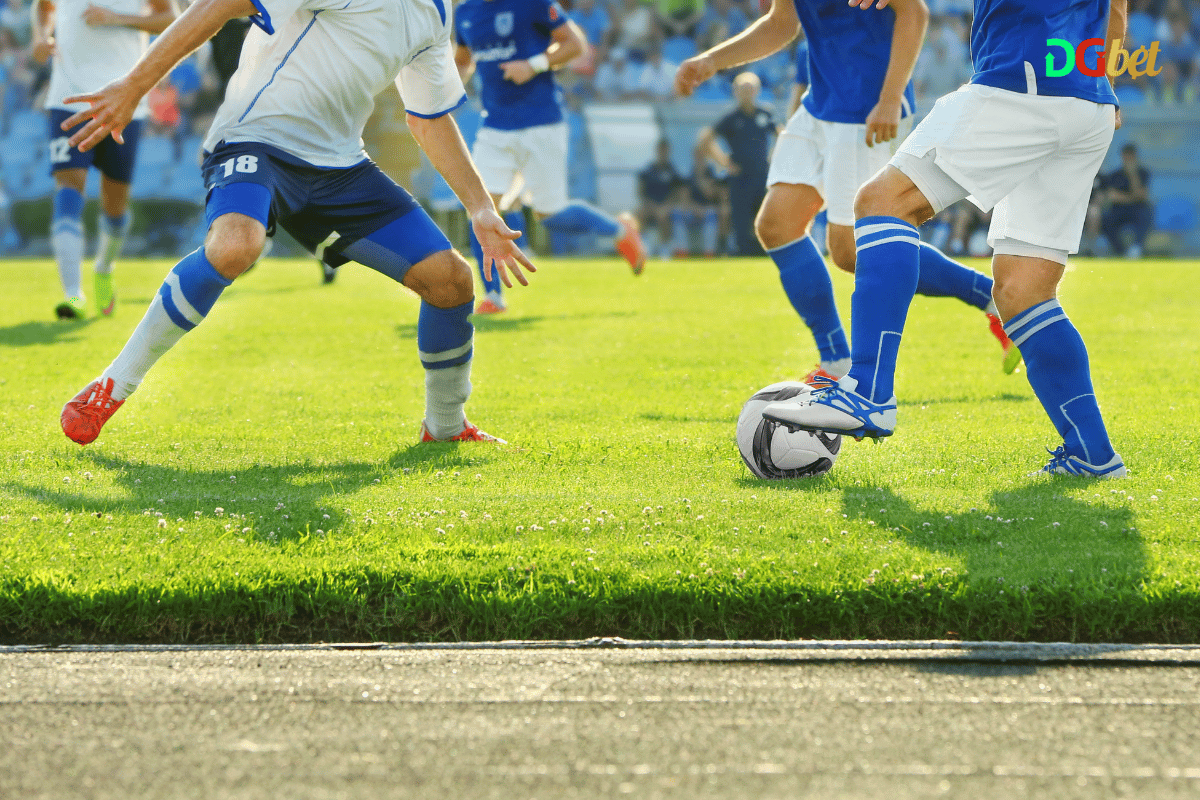 Understanding the English Football League Pyramid System - Guide to ...